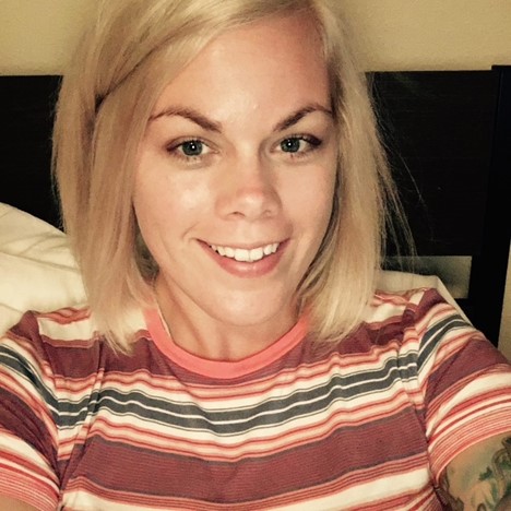 Ashley Arnold - Bluebonnet News