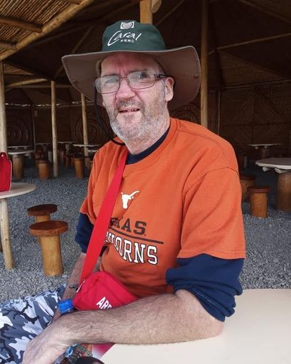 David Glynn Nethery - Bluebonnet News