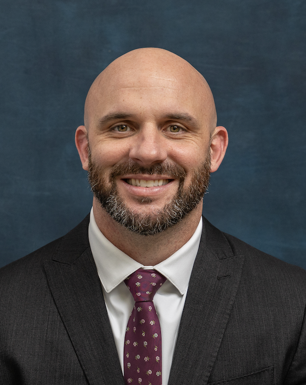 Splendora ISD picks Bromley as new superintendent - Bluebonnet News