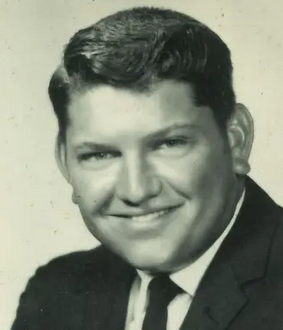 Eddie Lee Hector, Sr. - Bluebonnet News