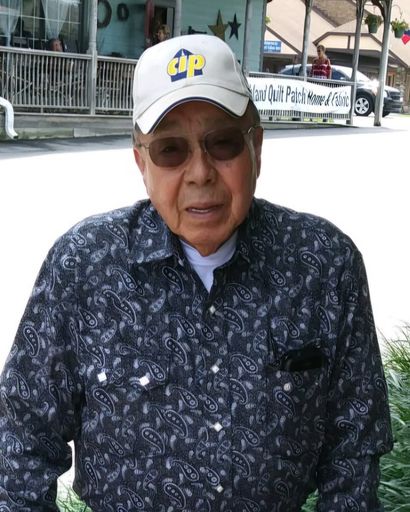 Isidro Hernandez Jr. - Bluebonnet News