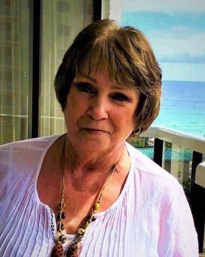 Linda Wilcher - Bluebonnet News