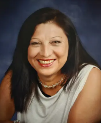 Maria Luz Ramirez - Bluebonnet News