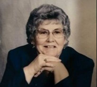 Mary Virginia Templeman - Bluebonnet News