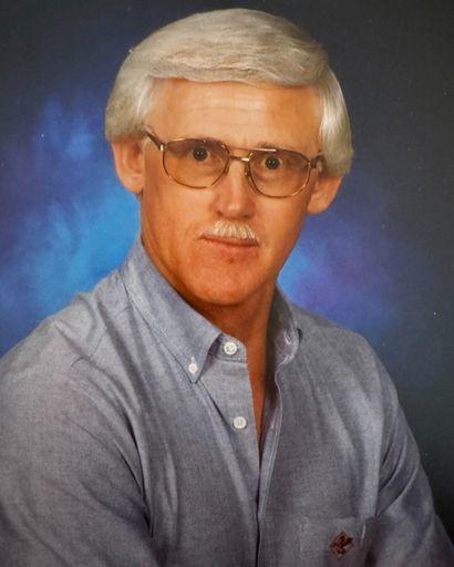 Ronnie David Hollingsworth, Sr. - Bluebonnet News