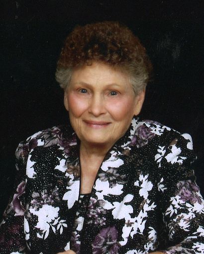 Ruby Jean Kelley-Anderson - Bluebonnet News