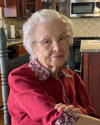 Sylvia M. Jones - Bluebonnet News