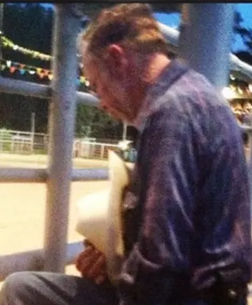 Billy George Mitchell - Bluebonnet News