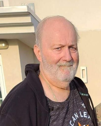 Daniel David Baecker, Jr. - Bluebonnet News