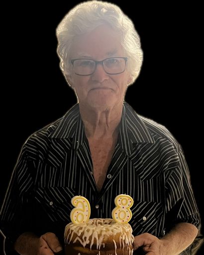 David Arnold Ott - Bluebonnet News