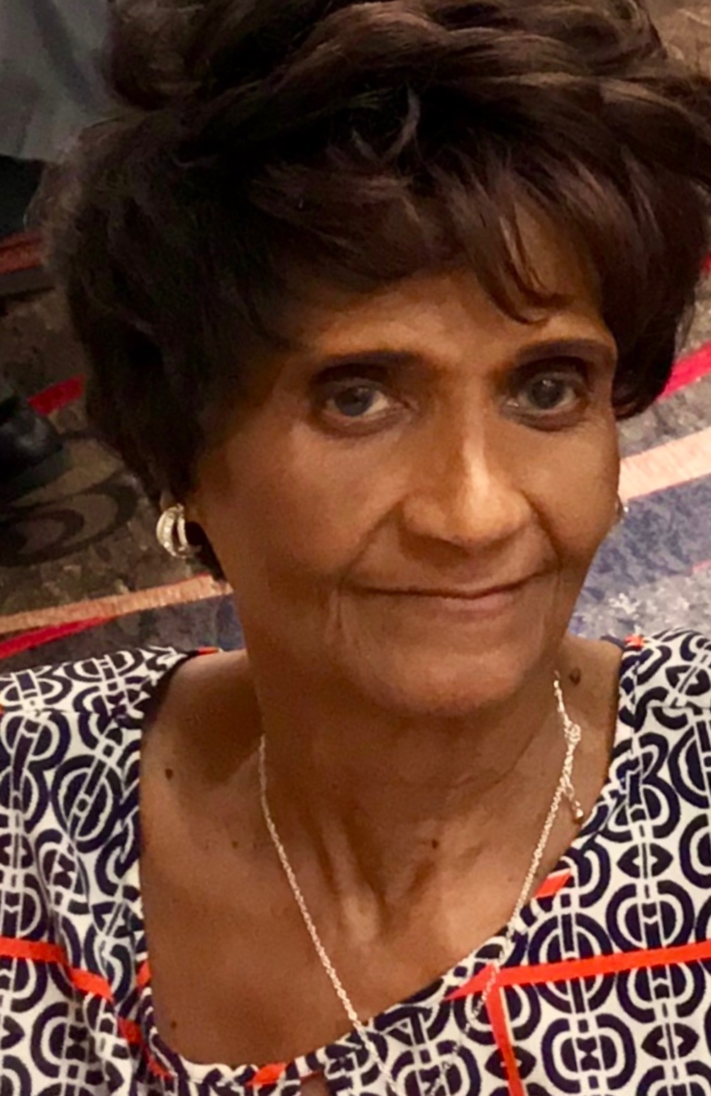 Dora Bessard - Bluebonnet News