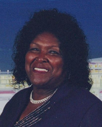 Georgia Washington McGowen - Bluebonnet News