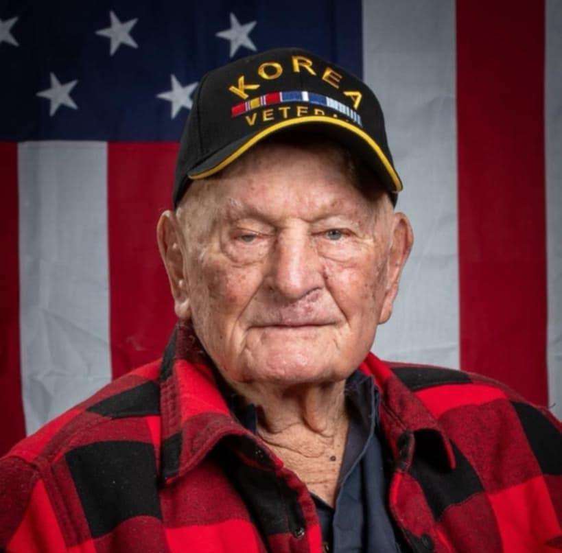 Guerry Legrande Hahn Sr. - Bluebonnet News