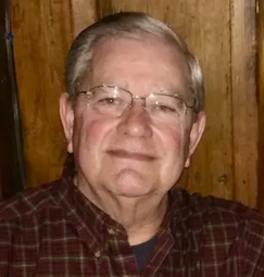 Jerry Wayne DiCarlo - Bluebonnet News