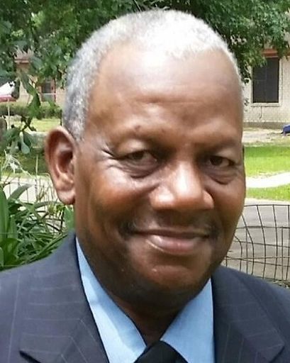 Milton James Williams - Bluebonnet News