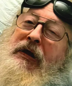 Robert “Popcorn” Dean Corn - Bluebonnet News