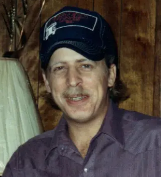 Rodney Dale Brents - Bluebonnet News