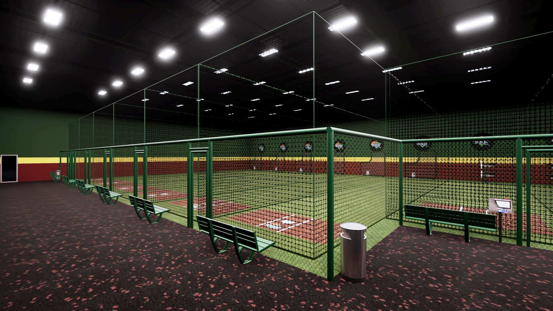 D-BAT baseball and softball academy coming to Valley Ranch in New Caney ...