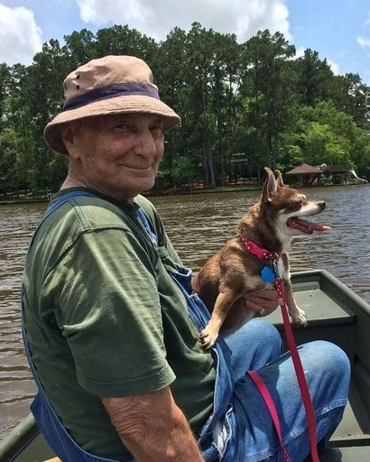 Anthony Louis Daigle - Bluebonnet News