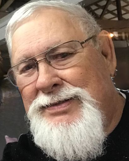 Billy Sherman Rogers - Bluebonnet News