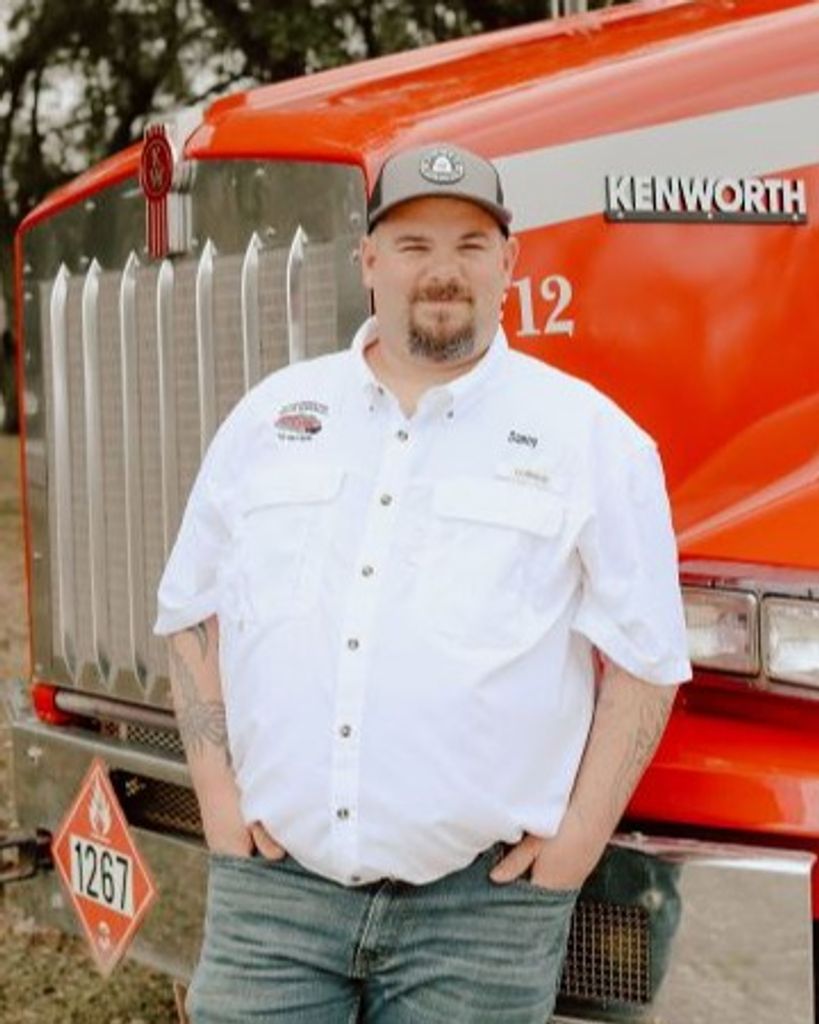 Danny Ray Cook, Jr. - Bluebonnet News