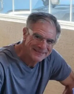 David Alan Hawes - Bluebonnet News