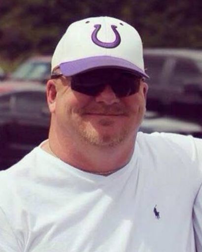 Donald "Donnie" Green - Bluebonnet News