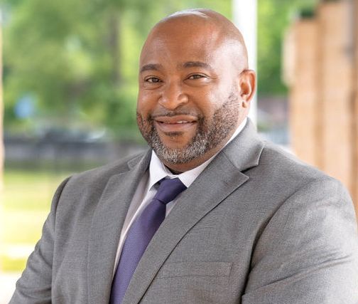 Young named lone finalist for Dayton ISD superintendent - Bluebonnet News