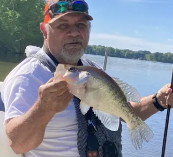 Gary Ray Sutton - Bluebonnet News