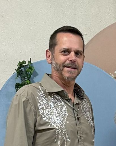 Gary Wayne Thompson - Bluebonnet News