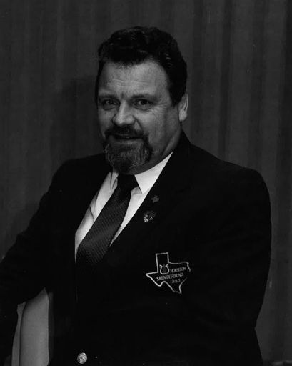 George Wiessner - Bluebonnet News