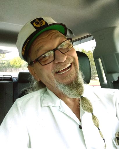 John Bryce Darling - Bluebonnet News