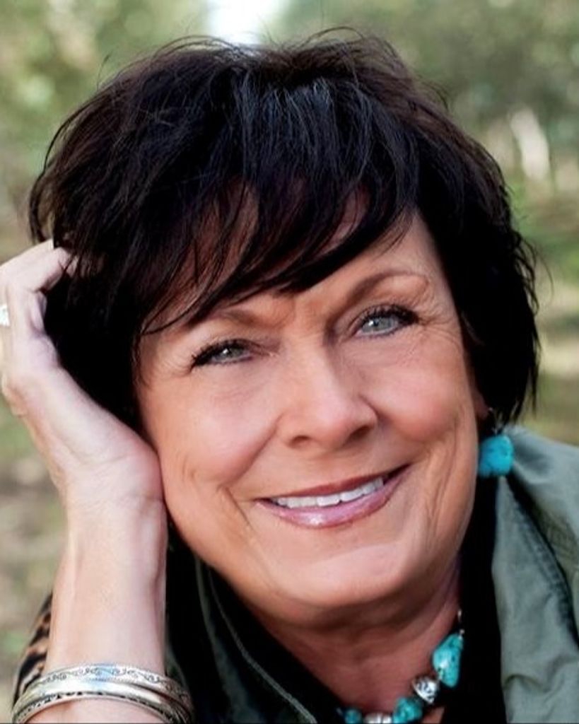 Kay Larkin Dennison - Bluebonnet News