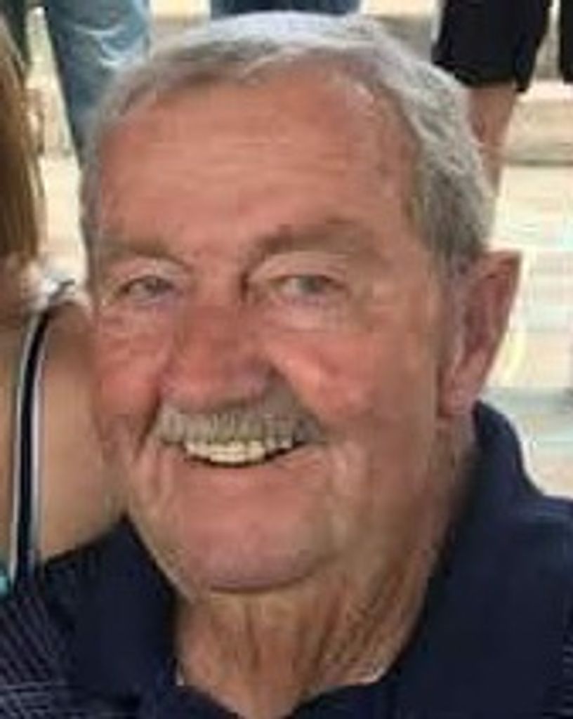 Larry “Joe” Gatton - Bluebonnet News