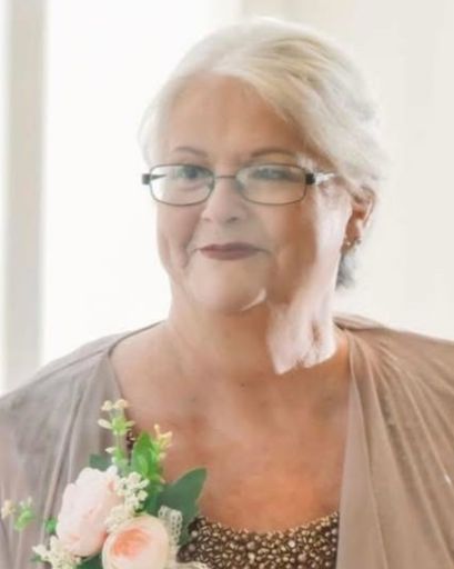 Rhonda Faye Padgett McNew - Bluebonnet News