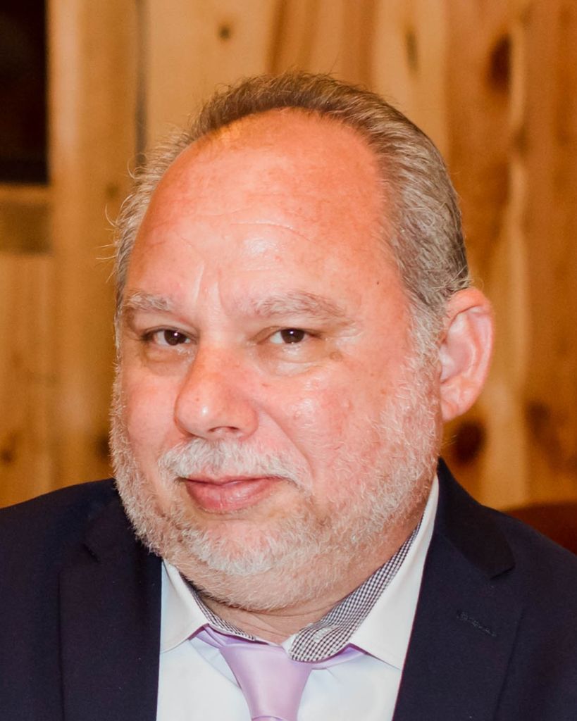 Russell Wayne Giles - Bluebonnet News