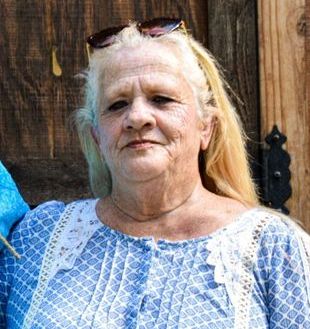 Sheila Faye Sones - Bluebonnet News