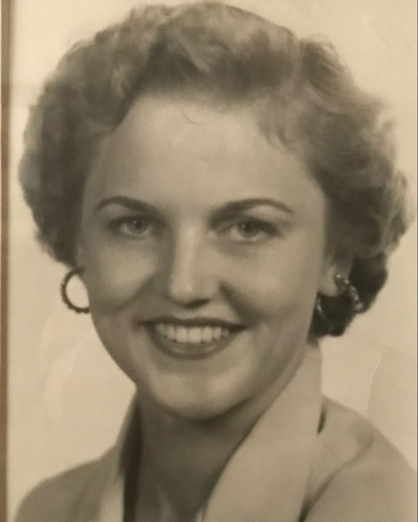 Barbara Stripling - Bluebonnet News