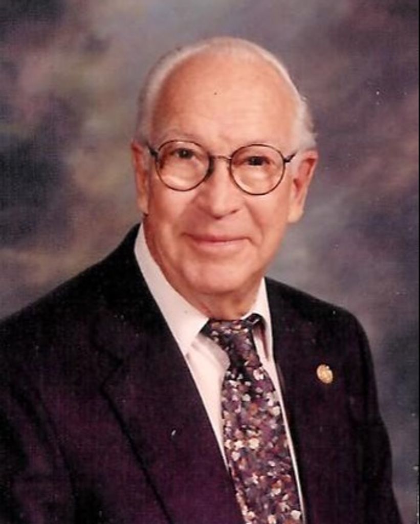 James Austin Caldwell - Bluebonnet News