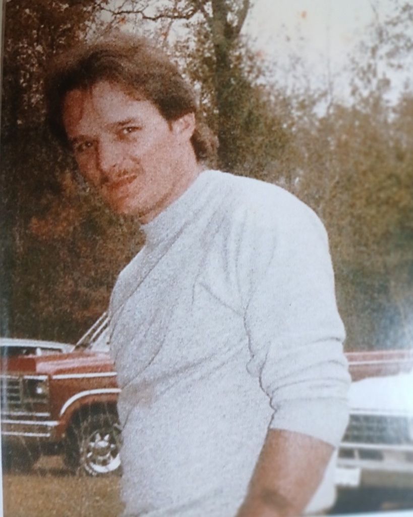 John Wesley Stanley - Bluebonnet News