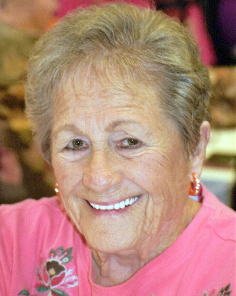 Laura Lorene Blue - Bluebonnet News