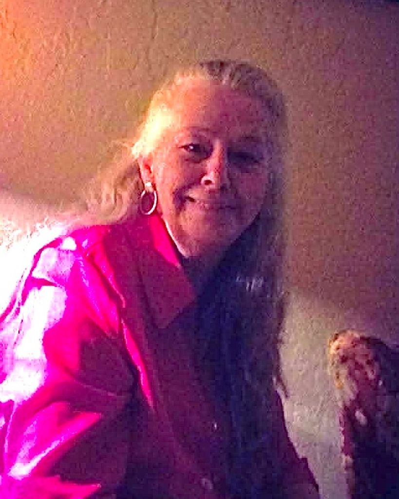 Linda Lee Garrison - Bluebonnet News