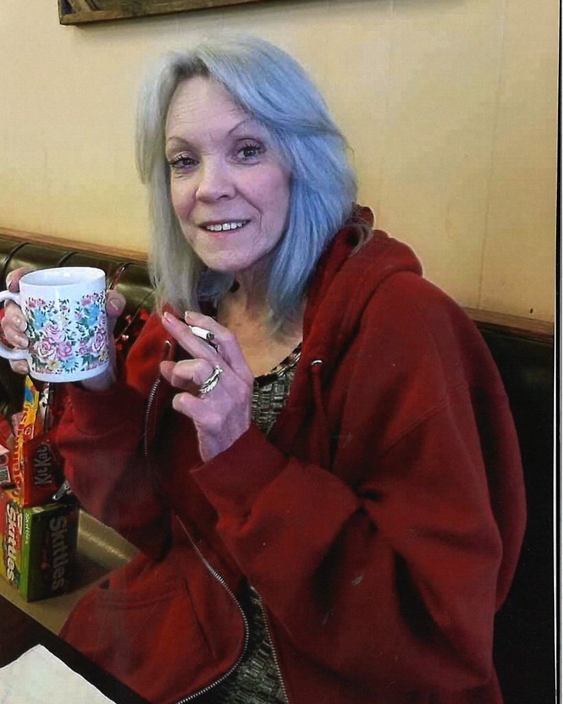 Lori Williams - Bluebonnet News