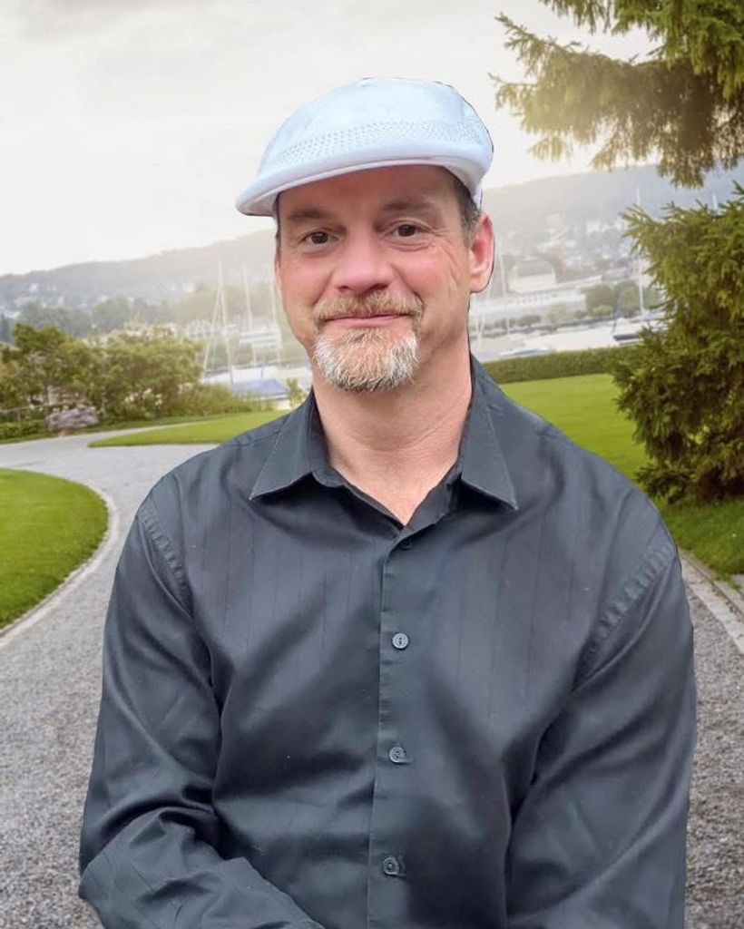 Richard Allen “Ric” Willett Jr. - Bluebonnet News