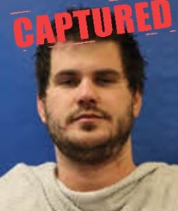 10 Most Wanted Fugitive captured in Van Zandt County following SWAT ...