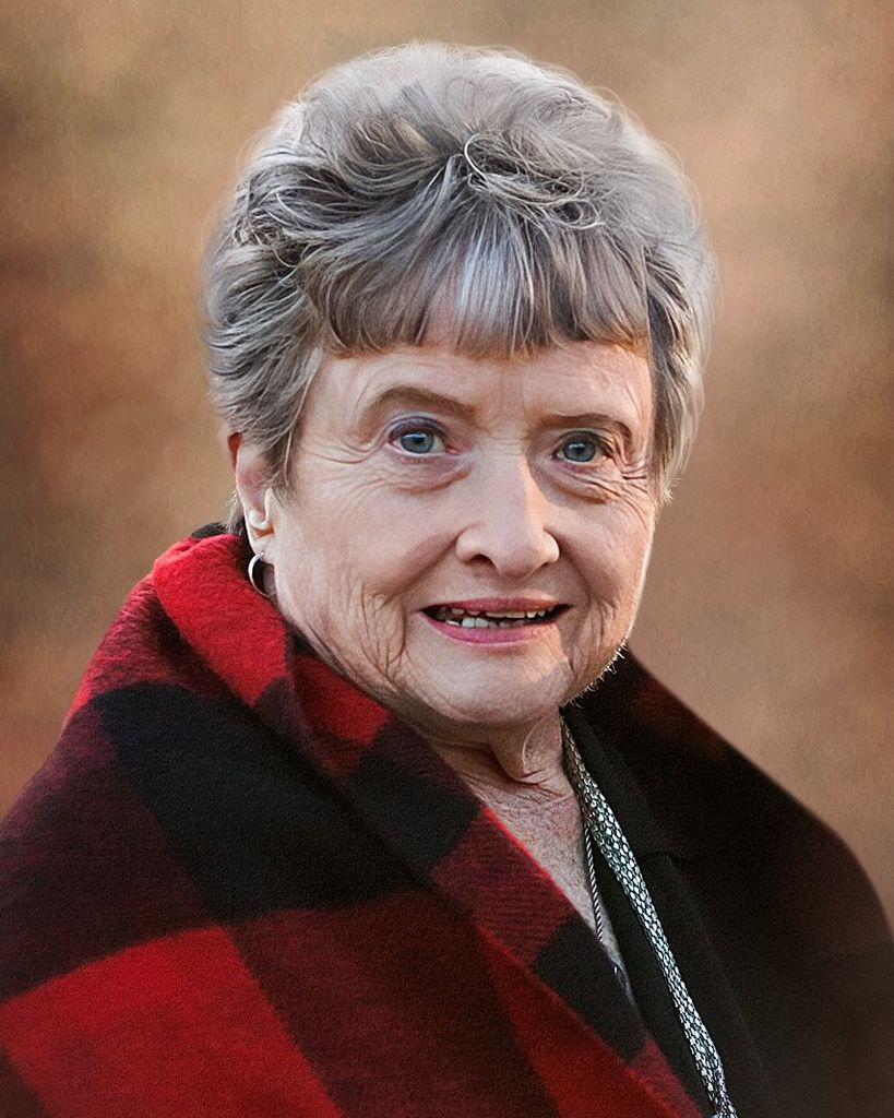 Barbara Ann Hashaw - Bluebonnet News