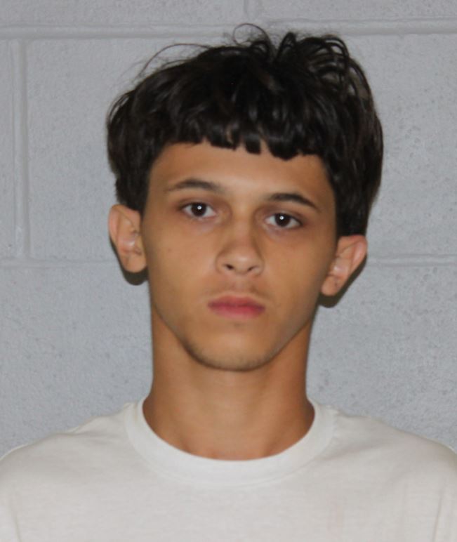 Cleveland PD arrests man after argument led to shooting - Bluebonnet News