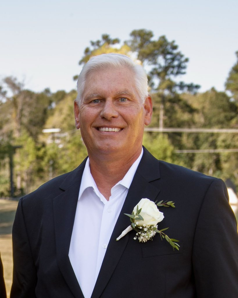 Brian Grimmett - Bluebonnet News