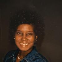 Doretha “Sally” Deshotel - Bluebonnet News