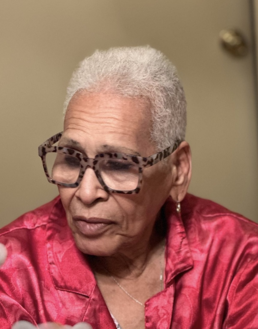 Emma Jean Moore - Bluebonnet News